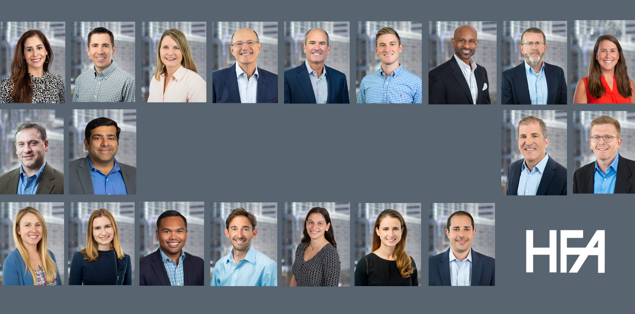 Howard Fischer Associates