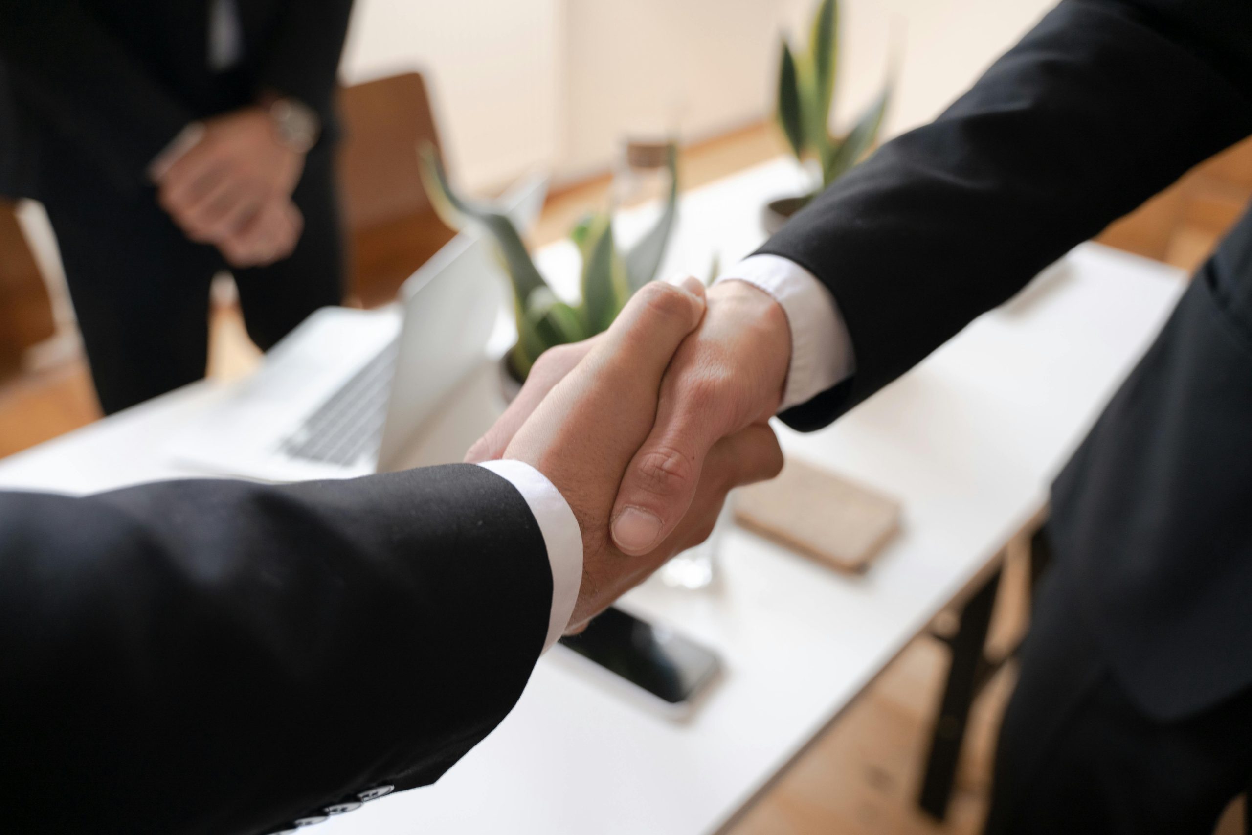 Howard Fischer Associates